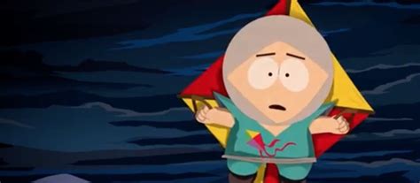 Лучшие игры на Film.ru. «South Park: The Fractured But Whole»