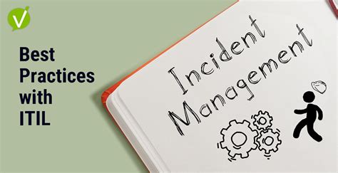 Itil Problem Management Process Flow Resolving It Challenges Effectively