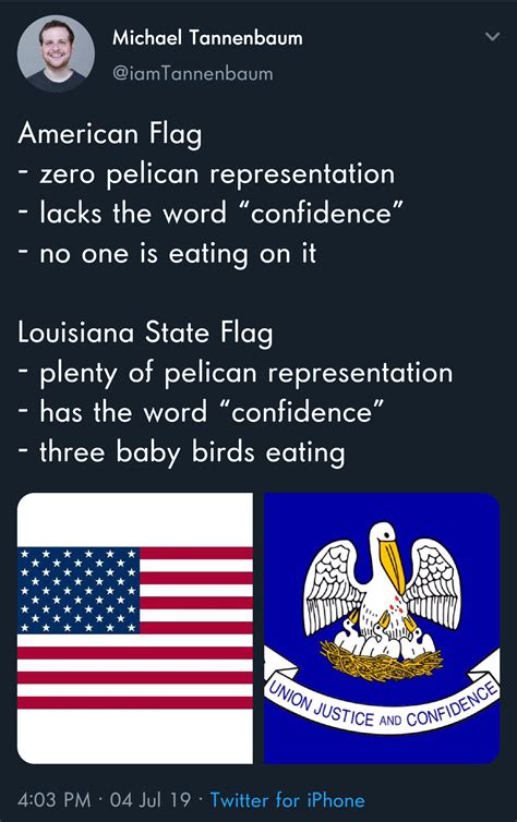 Flag Comparison Rtechnicallythetruth