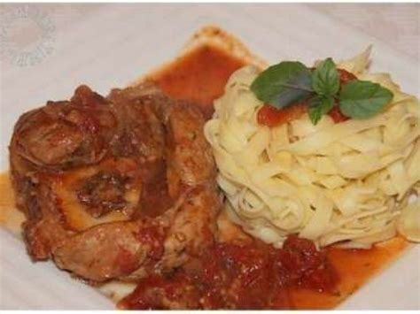 Osso Bucco De Veau 35 Recettes Sur Ptitchef