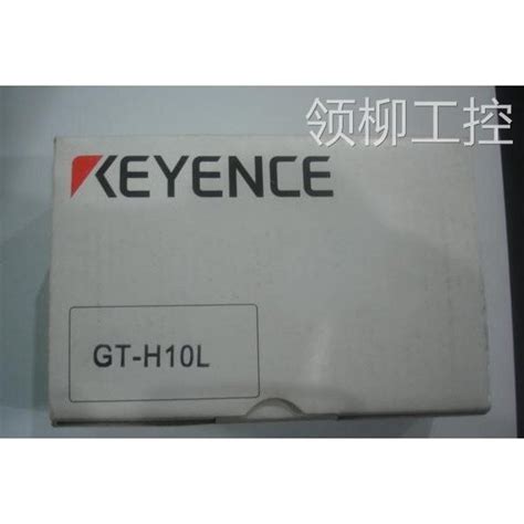 Special Offer Japan Keyence Displacement Sensor Gt H10l Brand New