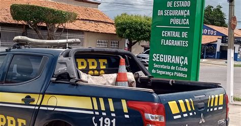 Portal Do Catita Operação Corpus Christi Prf Alerta Motoristas Sobre