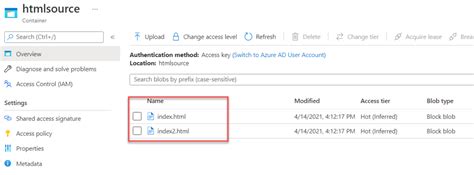 Azure Devops Copy Files From Git Repository To Azure Storage Account Praveen Kumar Sreerams