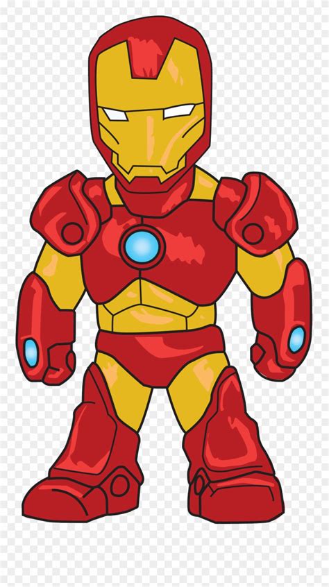 Free Iron Man Cliparts Download Free Iron Man Cliparts Png Images