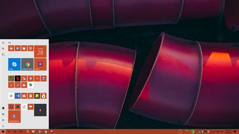 How To Get Taskbar Color With The Light Theme On Windows 10 1903 Next Generation Portal