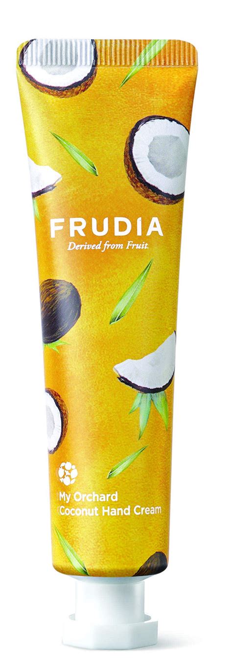 Frudia My Orchard Coconut Hand Cream 30g Nahdi