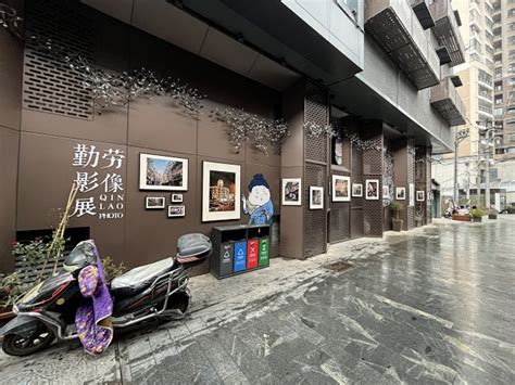 合肥 步行街 勤劳巷 商业街 改造