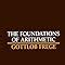 The Foundations Of Arithmetic A Logico Mathematical Enquiry Into The Concept Of Number Frege