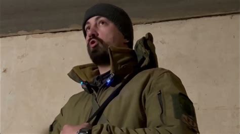 Герої серед нас Остап Після війни маємо зробити 100 кілометрову буферну зону на Росії Youtube