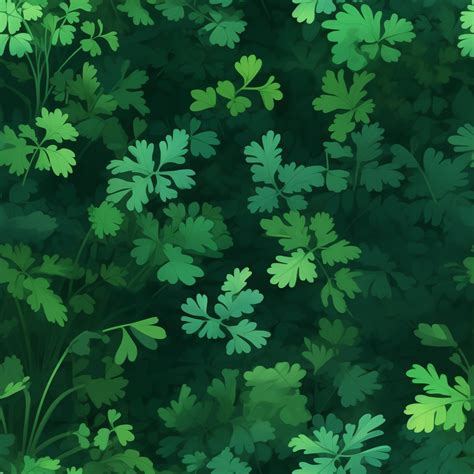 Parsley Pattern Download