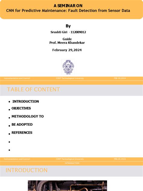 Cnn Sensor Fault Detection Pdf Instrumentation Receiver Operating