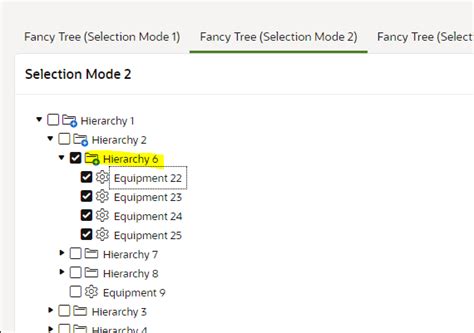Selection Mode2 Issue 4 RonnyWeiss Apex Fancy Tree Select GitHub