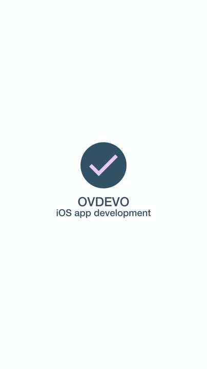 Interactive Headers In Apple Apps On Ios Ovdevo
