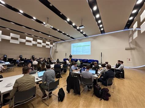 Corner Case Technologies On Linkedin Cct Stageforum