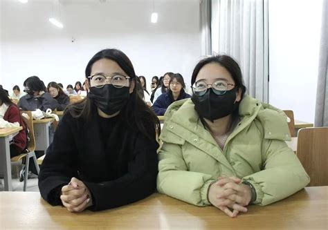 “志”在心中，“愿”在行动 ——南京师范大学中北学院人文学院志愿者培训大会顺利进行