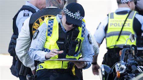 Demerit Points Warning Issued To Australian Motorists Daily Mail Online