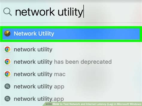 3 Ways To Test Network And Internet Latency Lag In Microsoft Windows