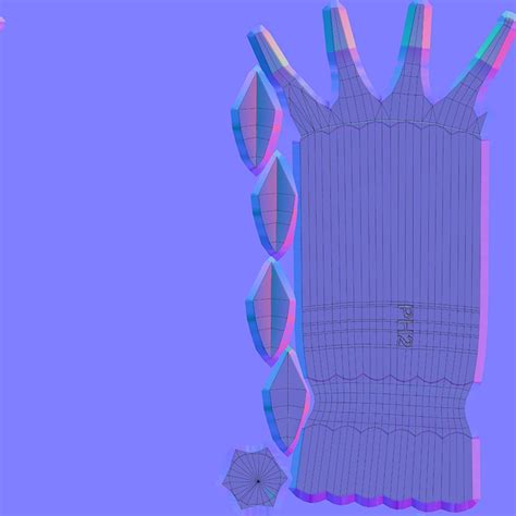 Bit Ph2 3d Model Turbosquid 1993734