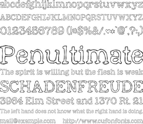 Kg Already Home Font Download Free For Desktop And Webfont