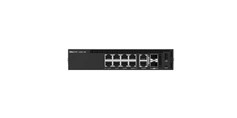 Dell Emc Networking Serie N1100 Xarcom Xarxes I Comunicacions S L