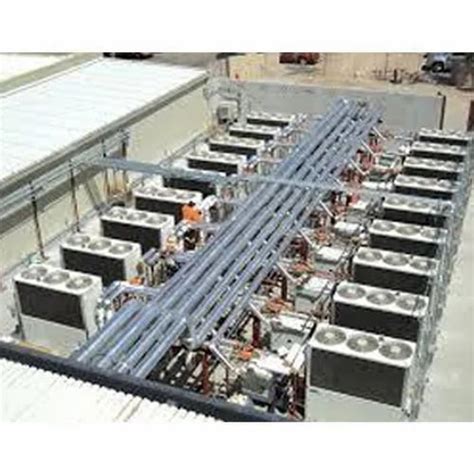 Hvac Control System At ₹ 25000 Piece Hvac System In Jaipur Id