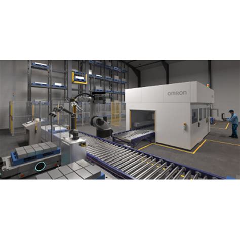 Industrial Automation At Best Price In Indore Madhya Pradesh Pushpam Engineering Services