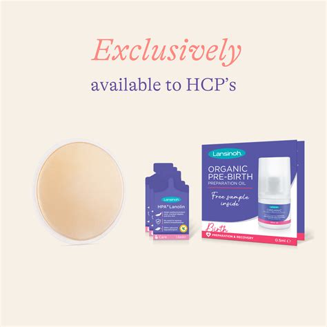 Hcp Sample Pack Lansinoh Uk Hcp Sample Pack Lansinoh Uk
