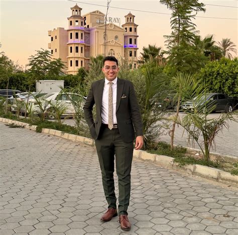 Ali Abd El Rahman