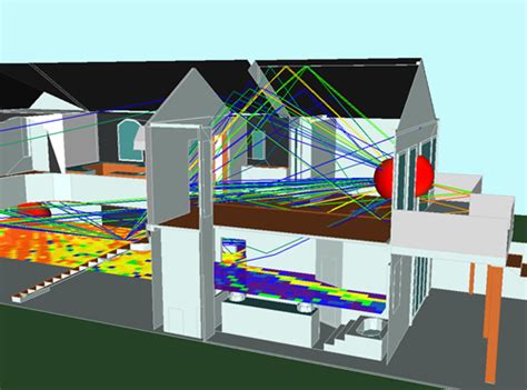 Remcom Announces New Version Of Wireless Insite 3d Wireless Prediction Software With Engineered