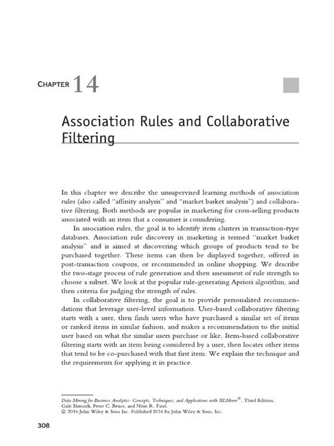 Chapter 14 Pdf Computing Information Science