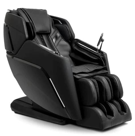 Massage Chair Buying Guides 2025 — The Modern Back