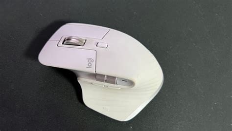 MX Master 3S, 업무용 극강 마우스, 휠이 다했다. : 네이버 블로그
