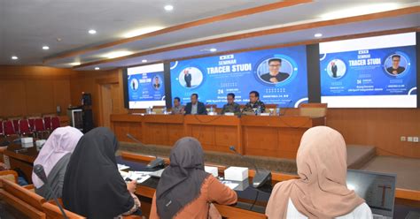 Dorong Mahasiswa Masuki Dunia Kerja Dalam Dan Luar Negeri Uin Jakarta