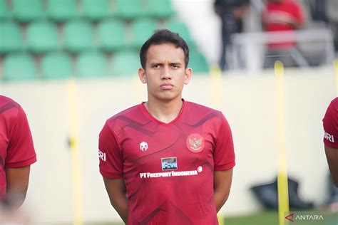 Egy Kami Datang Ke Irak Untuk Menang ANTARA News