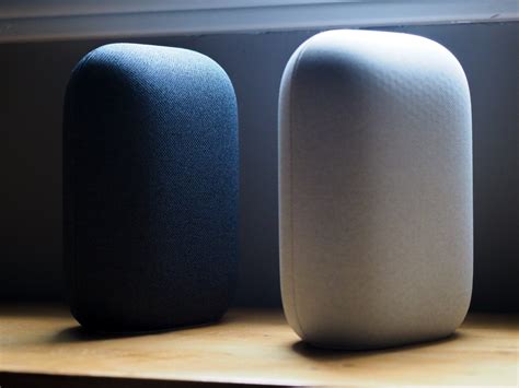 Nest Audio Review 4 Months Later Still The Best Smart Speaker For Most People Android Central