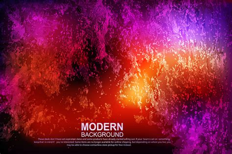 빨강과 보라색 음영의 추상적 인 질감 배경 불 같은 혼돈의 여러 가지 빛깔의 잔물결 패턴 0명에 대한 스톡 벡터 아트 및 기타 이미지 0명 1위 가리기 Istock