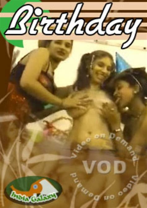 Birthday Streaming Video On Demand Adult Empire