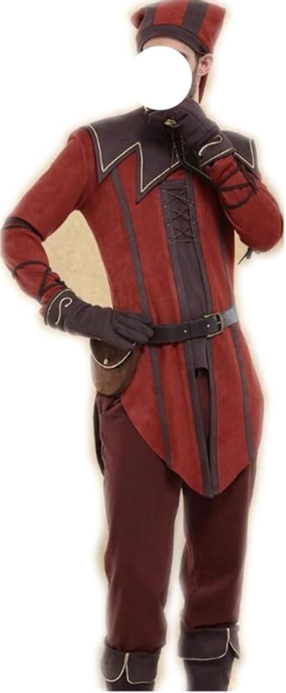 Cicero Cosplay