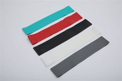 Resistance Levels Hip Bands Workout And Sports Fitness Bands Stretch