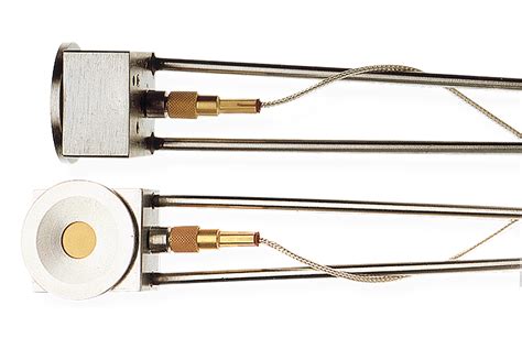 Front Load Single Sensor Inficon