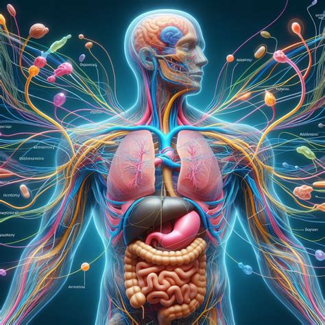 What Hormones Are In The Human Body Hormones Definition Ms Experience