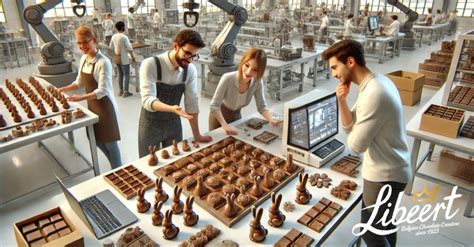Lily Libeert On Linkedin Libeert Creatingsmiles Chocolade