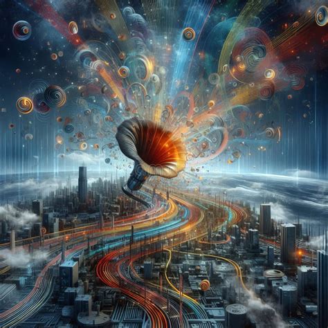 27 6 Noise Interference Occurs When Randm Signals Disrupt Or De Stock Image Image Of Degrade