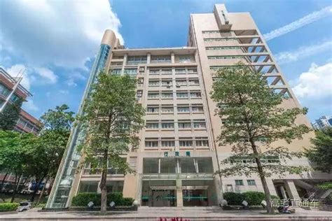 心酸广东最没存在感公办大学真的超级差 宿舍