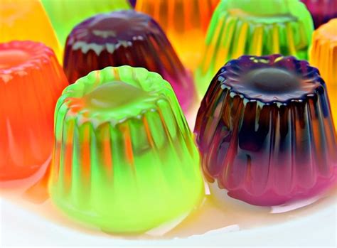 Beneficios De La Gelatina GastroMakers