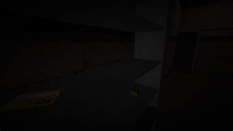 What This Mods Done Part 2 Feature Scp Containment Breach Gameplay Overhaul Mod For Scp