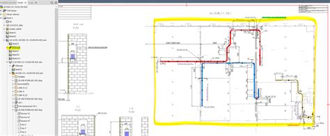 How To Hide Dwg Underlay Drawing In Inventor Drawing Autodesk Community