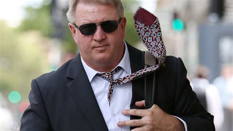 Ex Cop Sentenced Over Glock Sex Encounter Sbs News