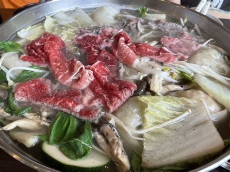 안산 고잔동맛집 “차가네” 만두 샤브 무한리필ㅣ내돈내산 네이버 블로그