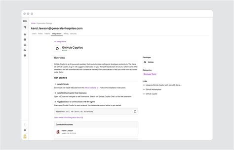 Datastax · Github Marketplace · Github